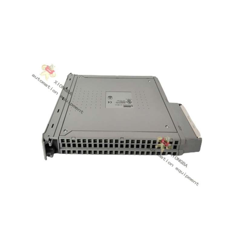 ICS TRIPLEX T8431 Trusted TMR 24Vdc Analogue Input Module-Xiongba Automation