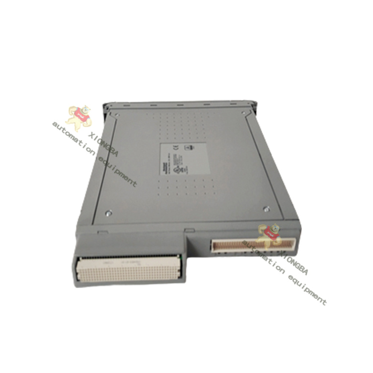 ICS TRIPLEX T8431 Trusted TMR 24Vdc Analogue Input Module-Xiongba Automation