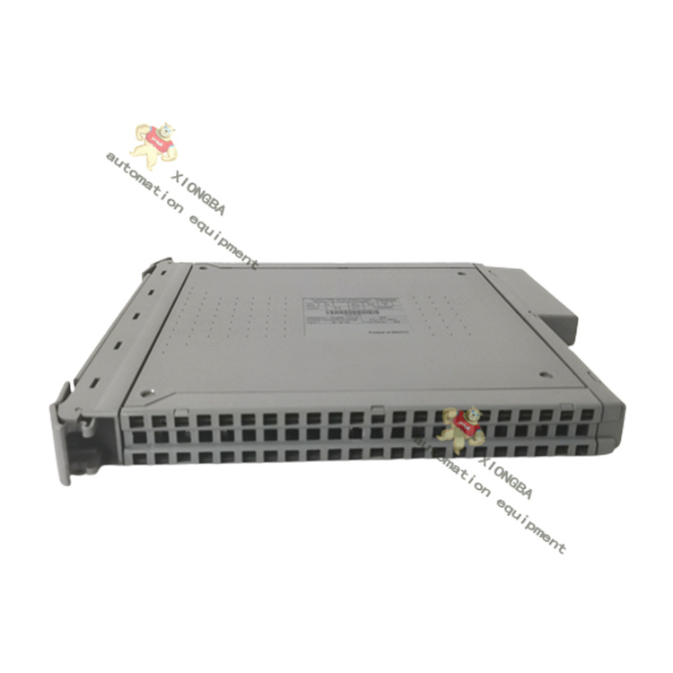 ICS TRIPLEX T8403C TMR 24Vdc Digital Input Module-Xiongba Automation