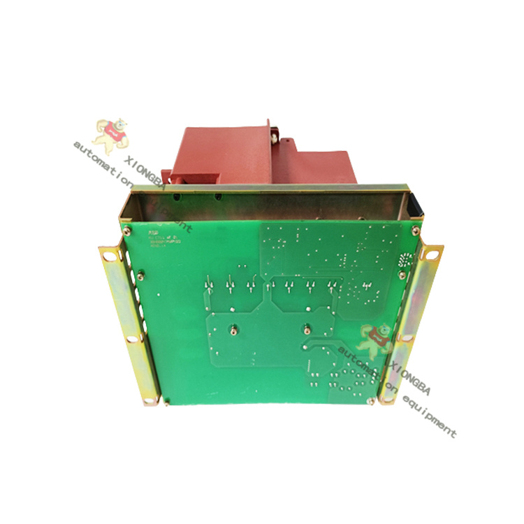 ABB KUC755AE106 3BHB005243R0106 Control unit module-Xiongba Automation