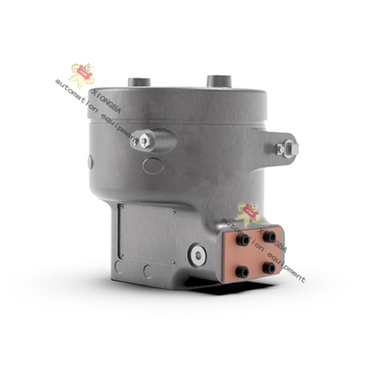 Woodward 9907-1200 CPC-II Current to Pressure Converter-Xiongba Automation