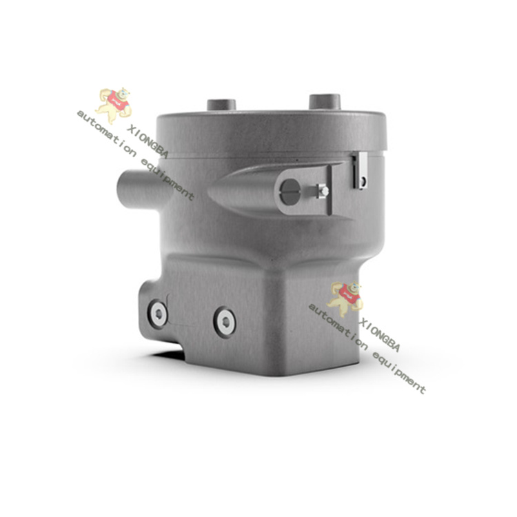 Woodward 9907-1200 CPC-II Current to Pressure Converter-Xiongba Automation