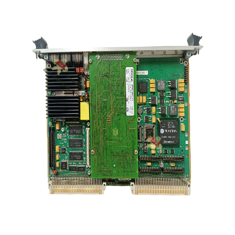 Motorola MVME5100 Series VME Processor Modules-Xiongba Automation