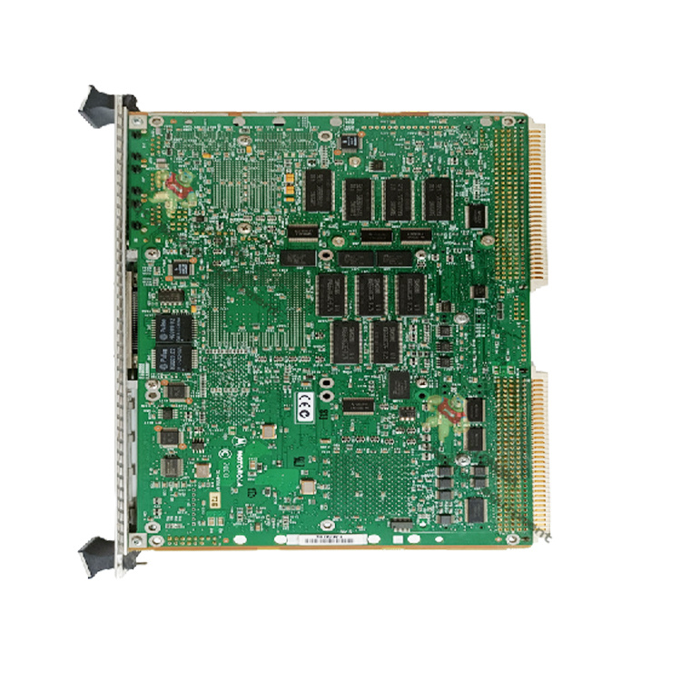 Motorola MVME5100 Series VME Processor Modules-Xiongba Automation
