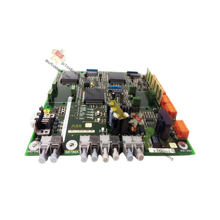 ABB UFC762AE101 3BHE006412R0101 Motherboard Module-Xiongba Automation