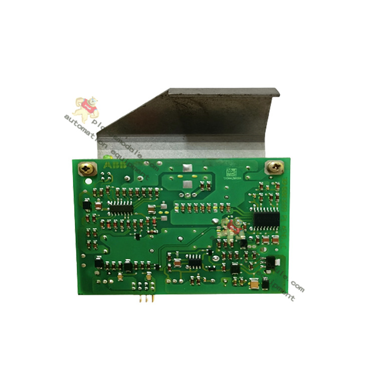 ABB 3BHB003688R0101 KUC711AE101 Variable frequency circuit board ...