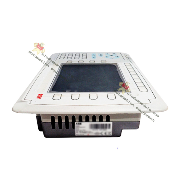 ABB Panel 800 Version 6 PP885 3BSE069276R1 Display-Xiongba Automation