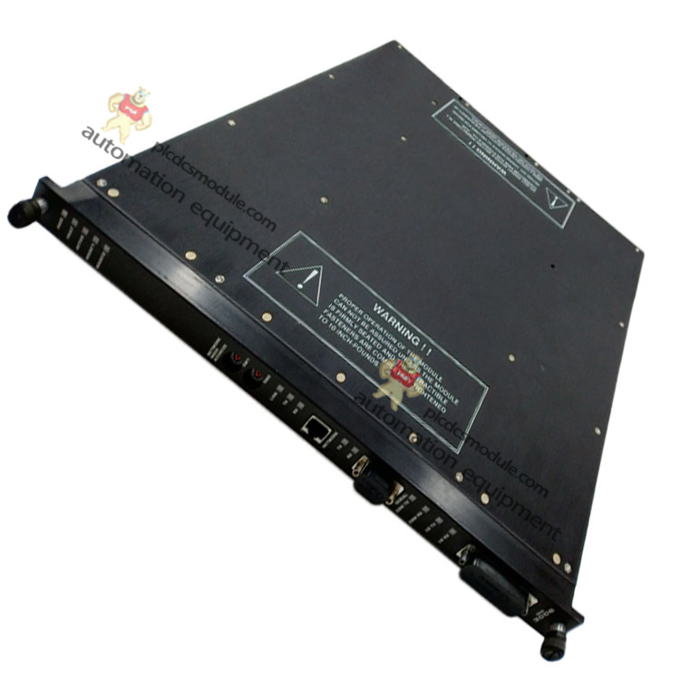 Triconex 3008 Tricon Main Processors (MP) Invensys-Xiongba Automation