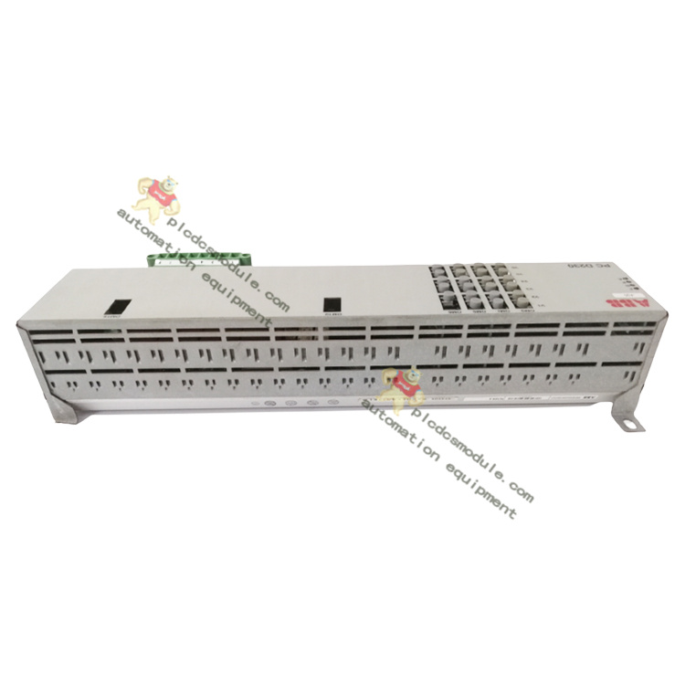 ABB PCD235A101 3BHE032025R0101 3BHB002483R0001 Exciter Control Module ...