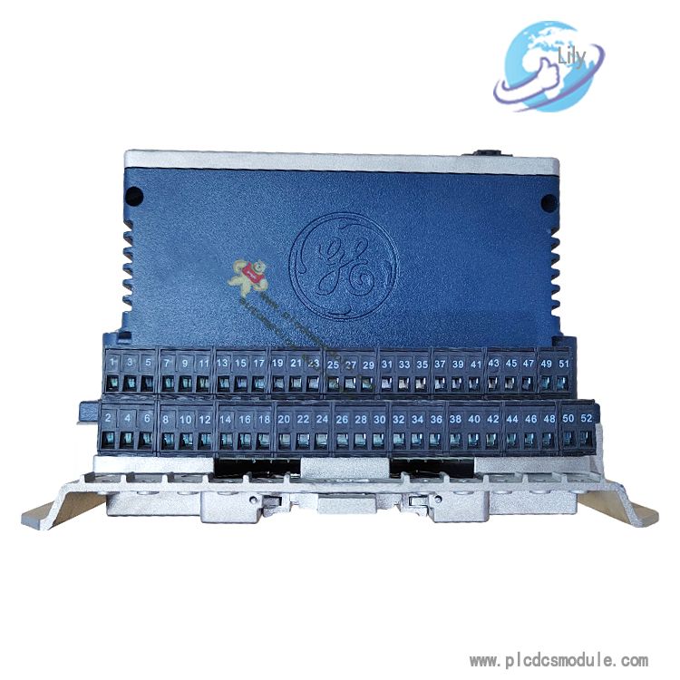 GE IS420PUAAH1A VIe/Mark VIeS Input/Output Modules-Xiongba Automation