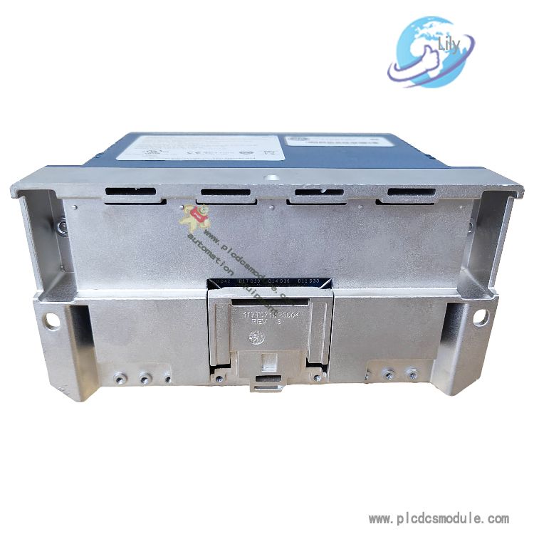 GE IS420PUAAH1A VIe/Mark VIeS Input/Output Modules-Xiongba Automation