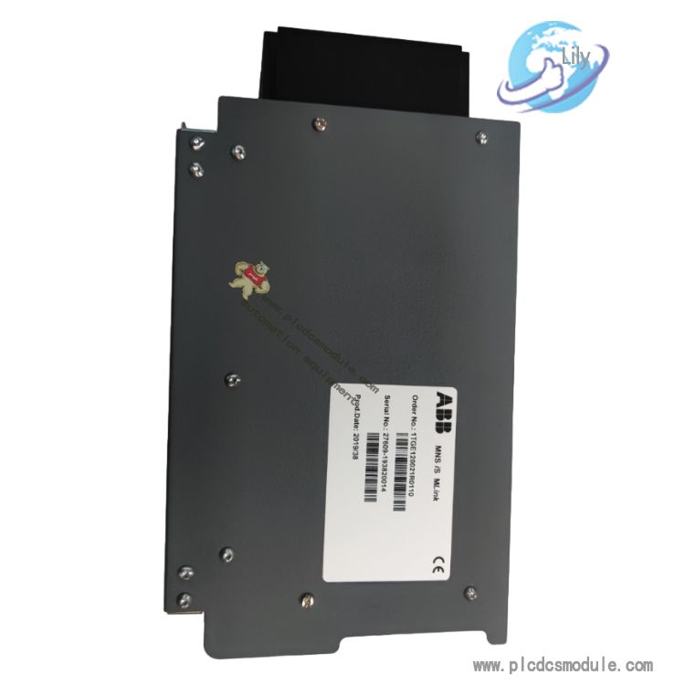 ABB 1TGE120021R0110 Communication Gateway module-Xiongba Automation