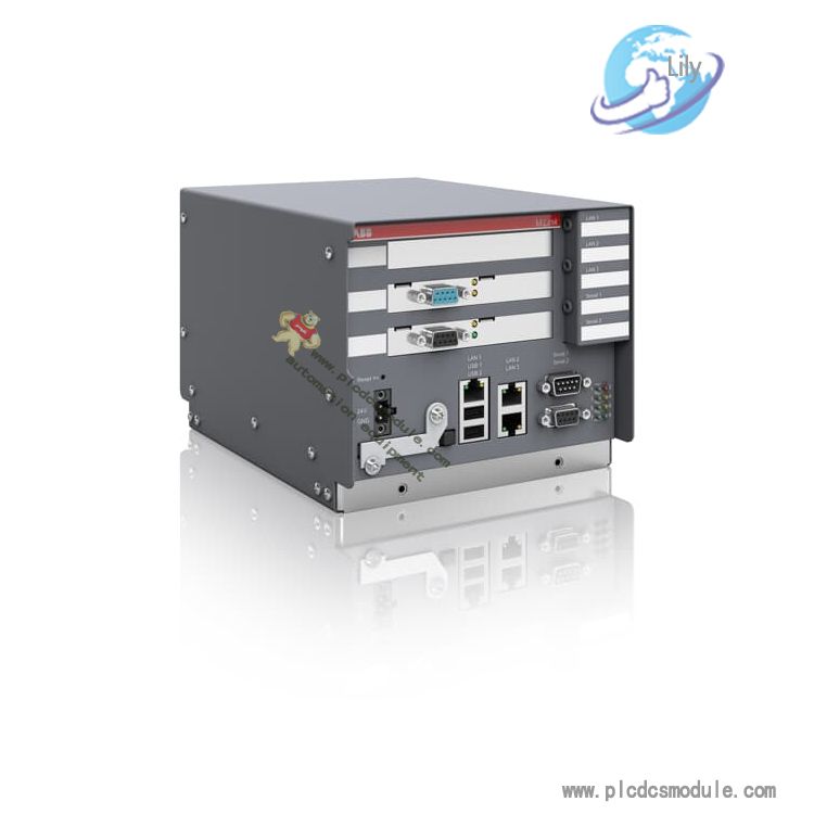 ABB 1TGE120021R0110 Communication Gateway module-Xiongba Automation