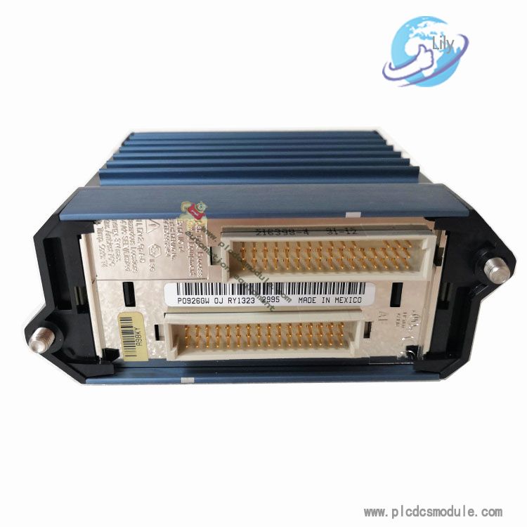 FOXBORO | FBM232 | I/A Series Ethernet (FDSI) Module-Xiongba Automation