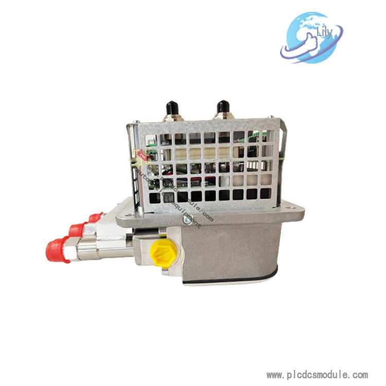 ABB ACU-01B 3HNA024871-001 Paint Robot Controller-Xiongba Automation